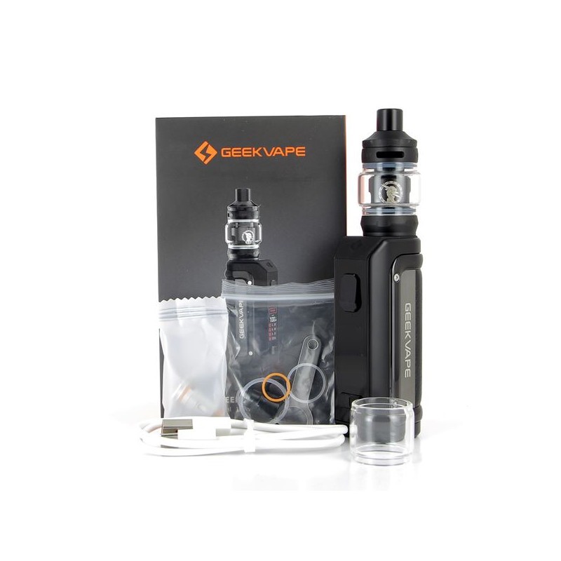 Kit M100 Aegis Mini 2 - GeekVape